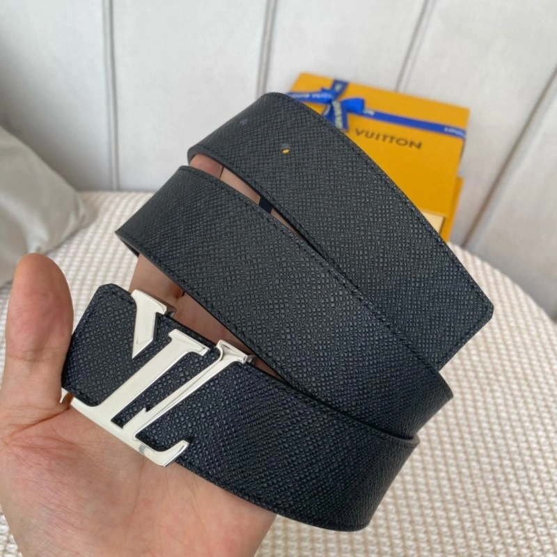 Original Louis Vuitton Belts