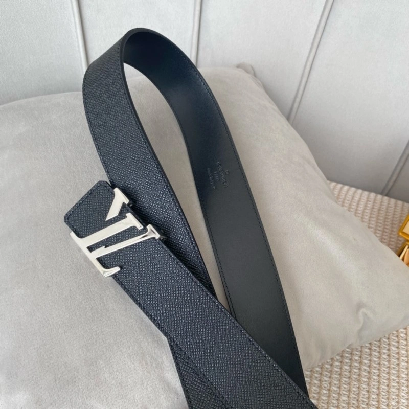 Original Louis Vuitton Belts