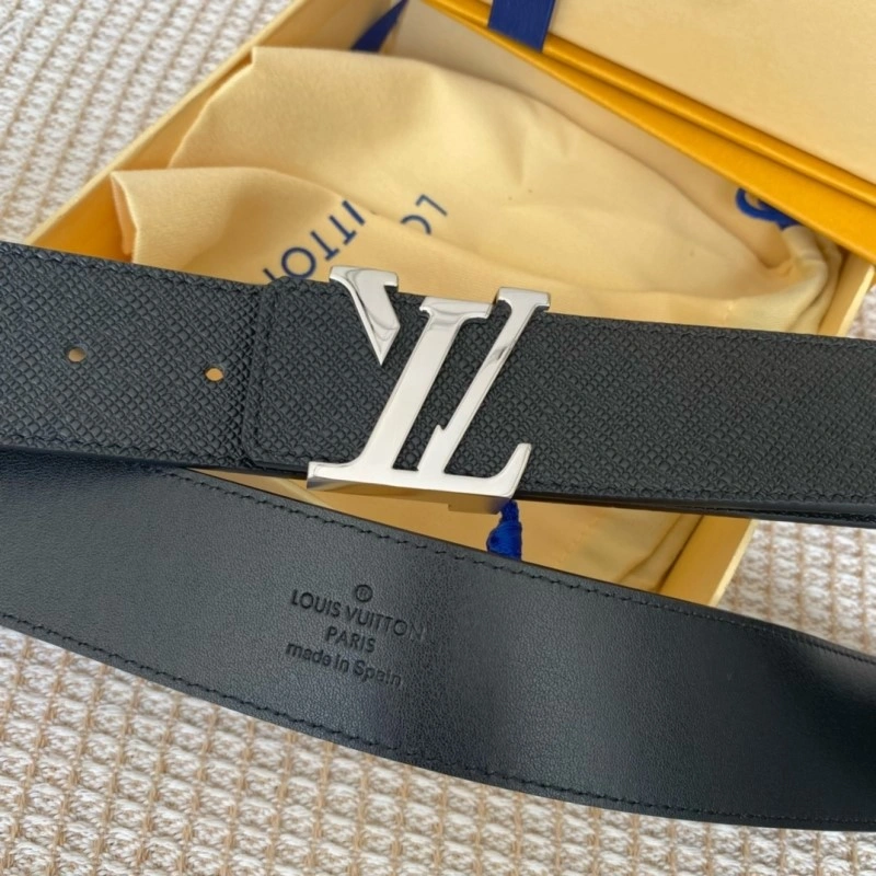 Original Louis Vuitton Belts