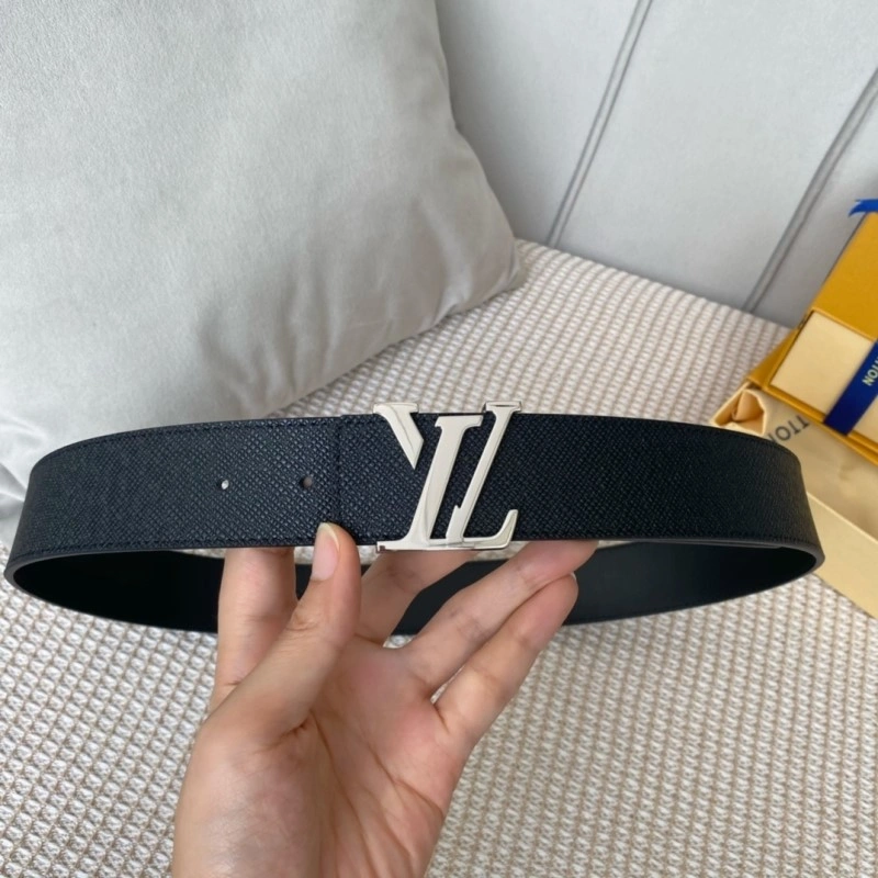 Original Louis Vuitton Belts