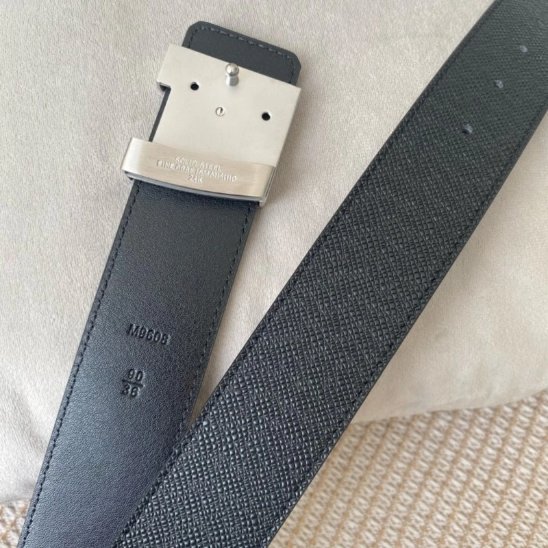Original Louis Vuitton Belts