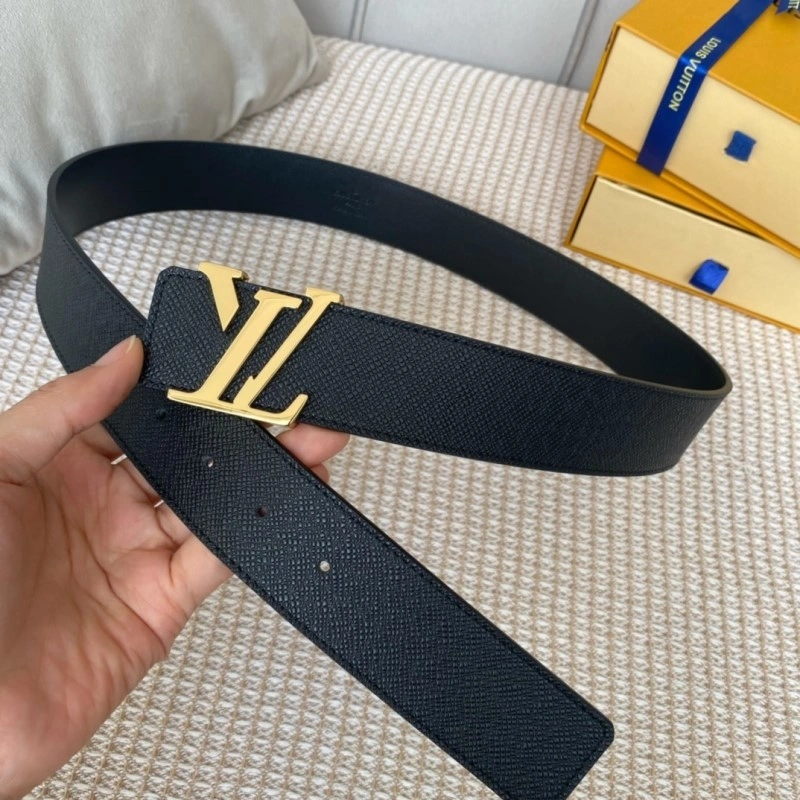 Accurate model Louis Vuitton Belts