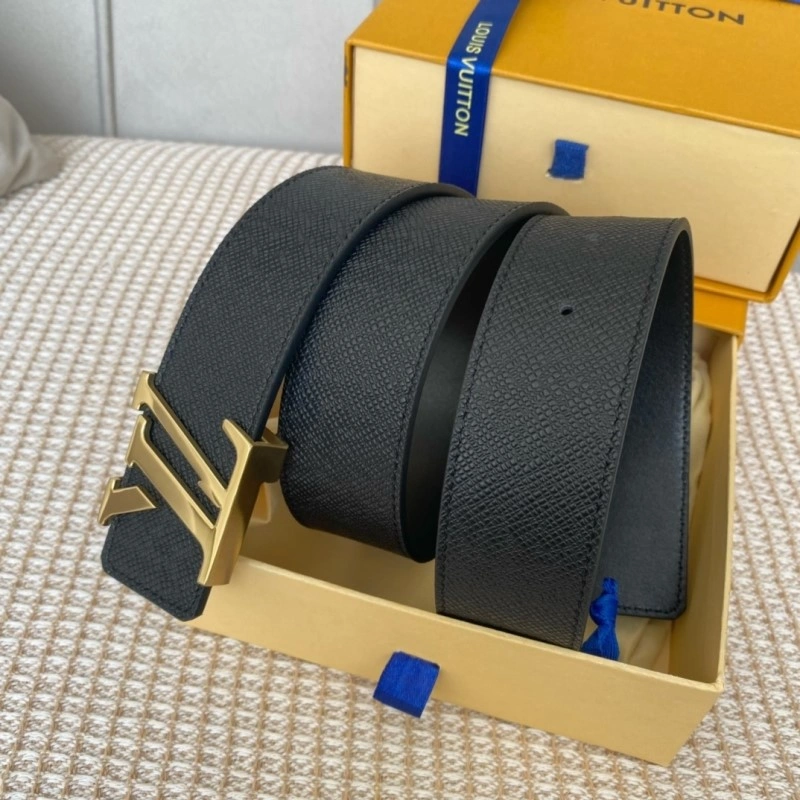 Accurate model Louis Vuitton Belts