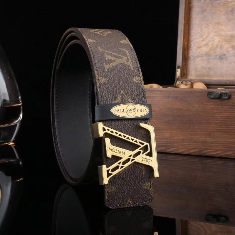 Mirror quality Louis Vuitton Belts