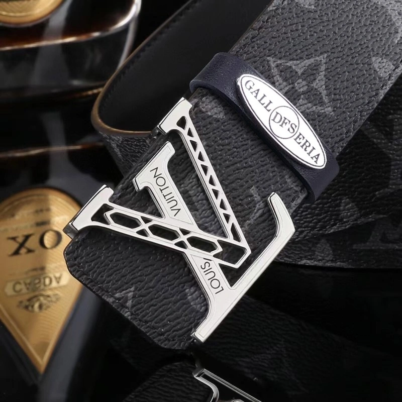 Mirror quality Louis Vuitton Belts
