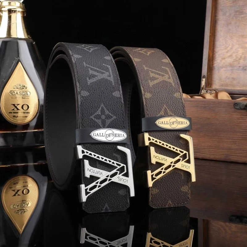 Mirror quality Louis Vuitton Belts