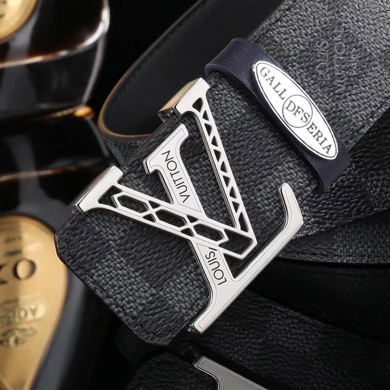 Mirror quality Louis Vuitton Belts