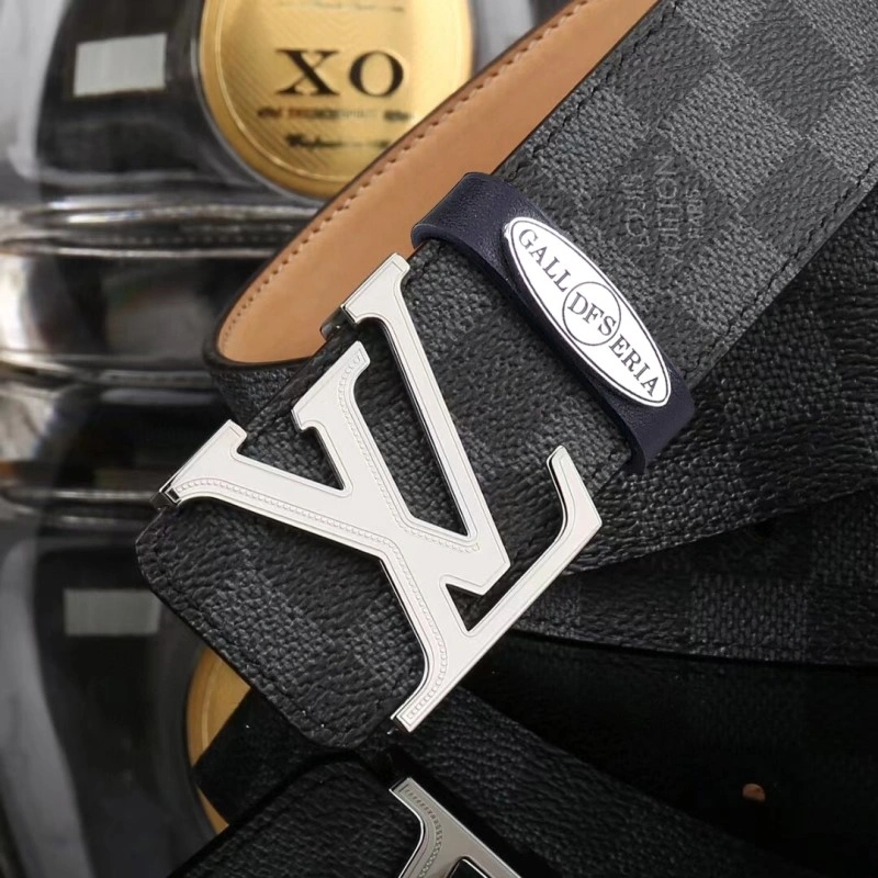Perfect replica Louis Vuitton Belts