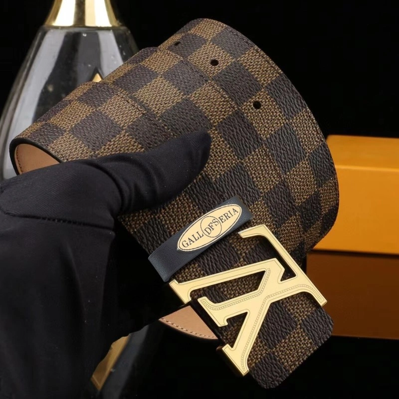 Perfect replica Louis Vuitton Belts