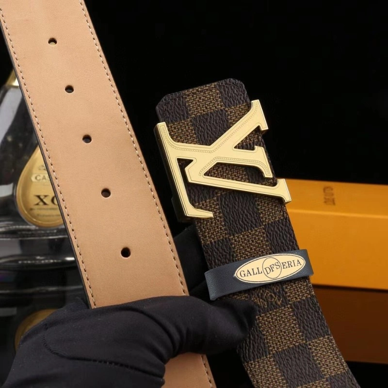 Perfect replica Louis Vuitton Belts