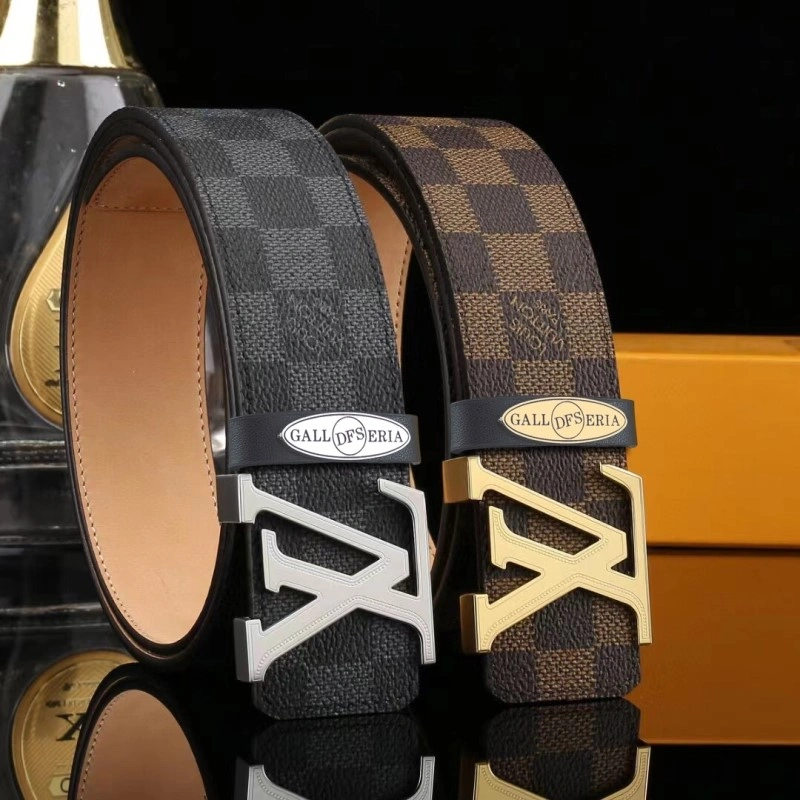 Perfect replica Louis Vuitton Belts