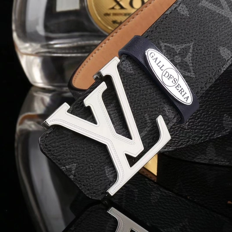 High fidelity Louis Vuitton Belts