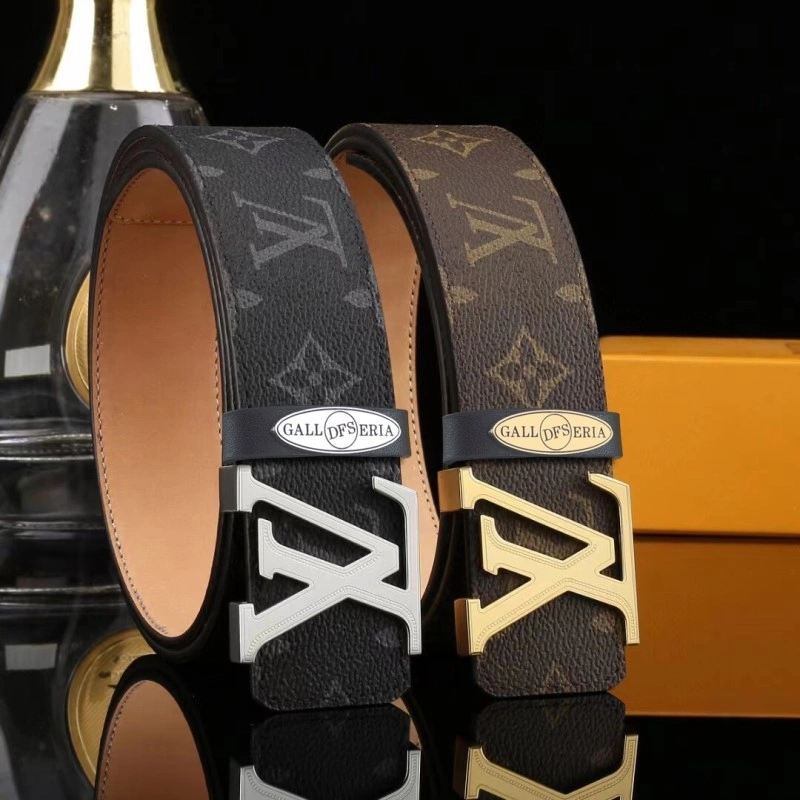 High fidelity Louis Vuitton Belts