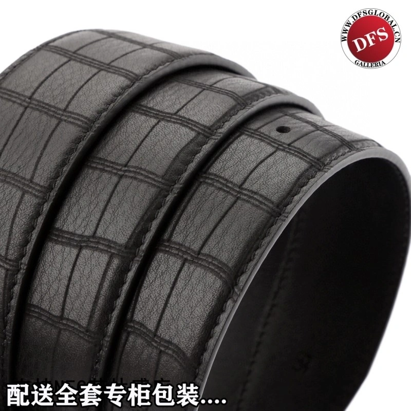 Real Louis Vuitton Belts