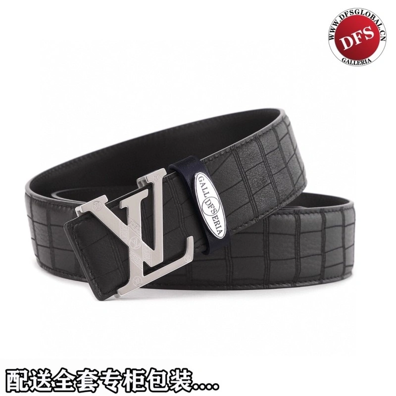 Mirror quality Louis Vuitton Belts