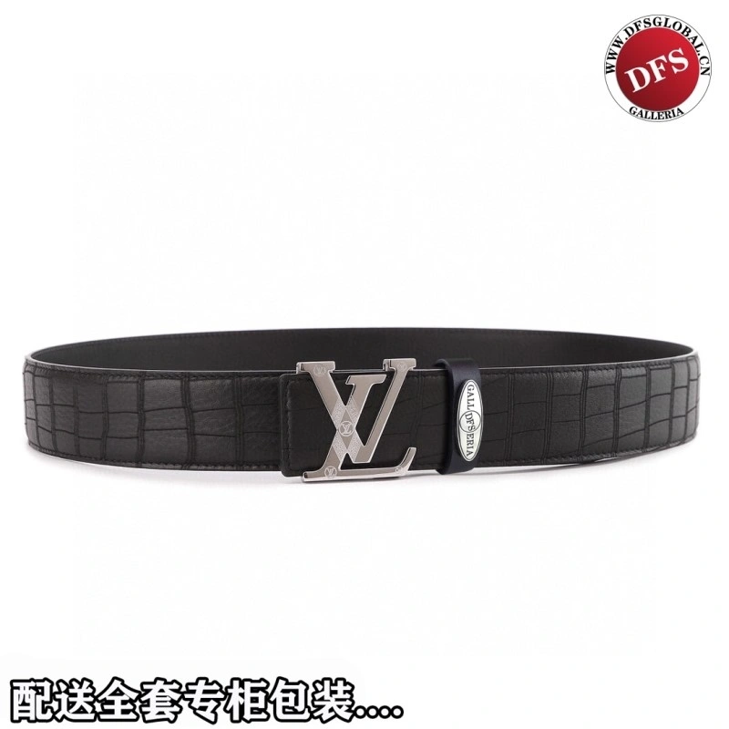 Mirror quality Louis Vuitton Belts