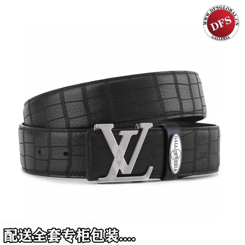 Mirror quality Louis Vuitton Belts