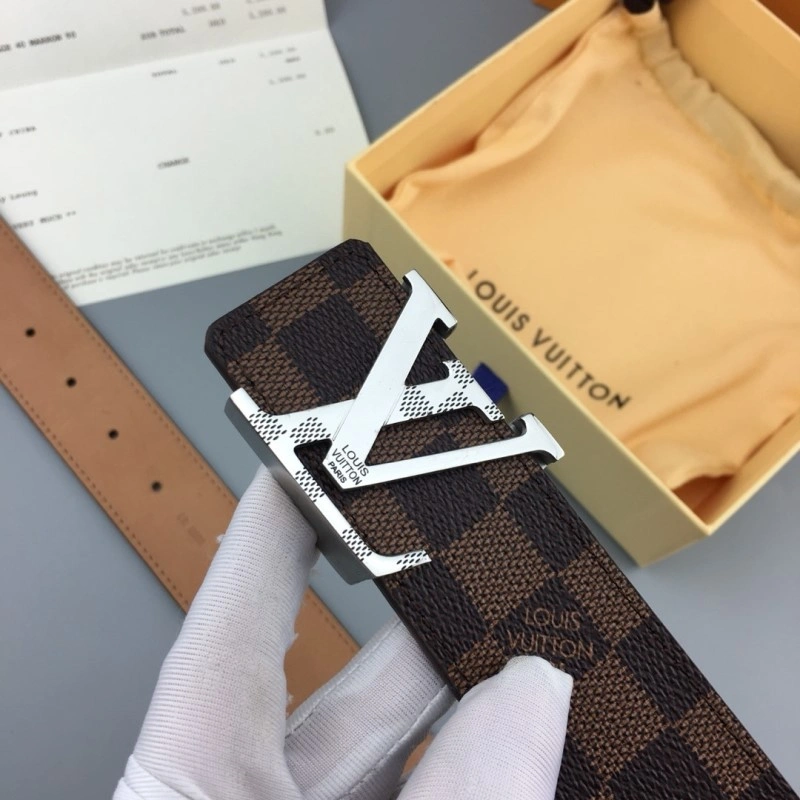 Reasonably priced Louis Vuitton Belts