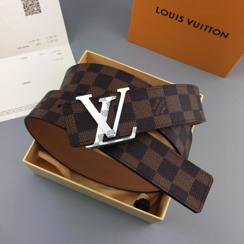 Reasonably priced Louis Vuitton Belts