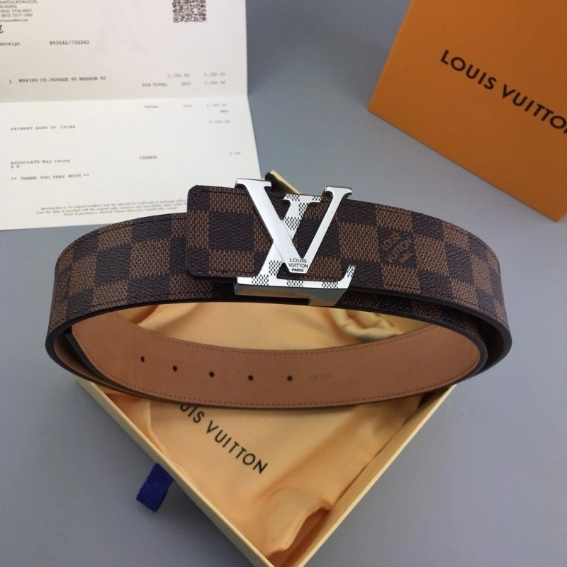 Reasonably priced Louis Vuitton Belts