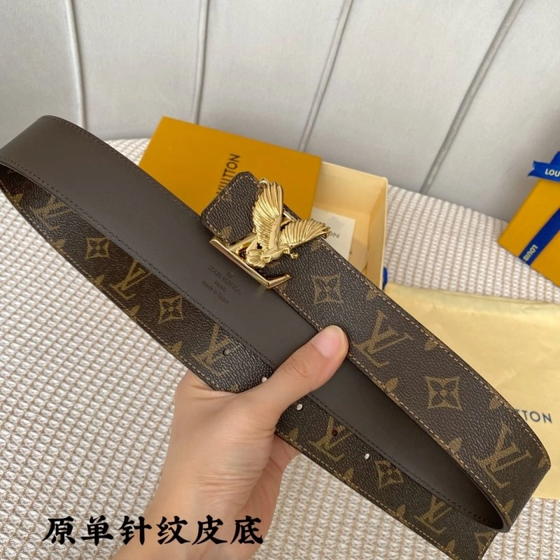 Original Louis Vuitton Belts