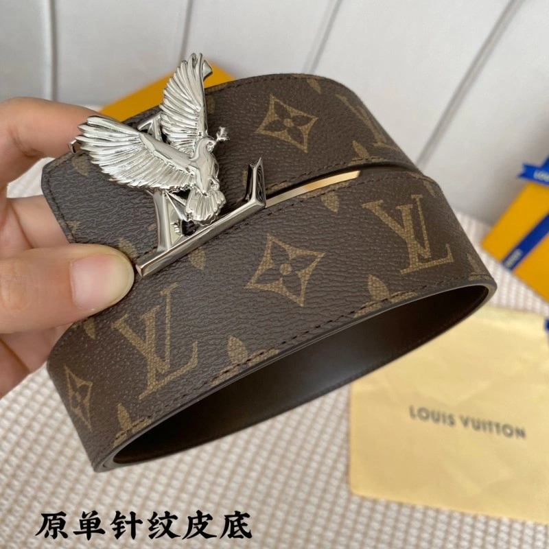1:1 copy Louis Vuitton Belts