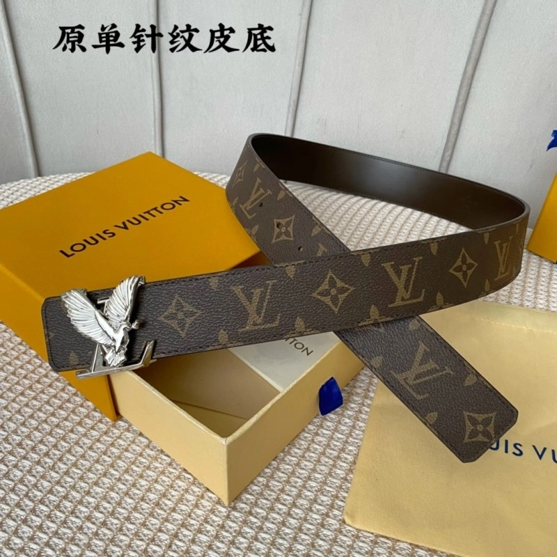 1:1 copy Louis Vuitton Belts