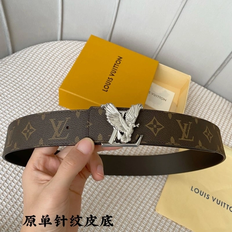1:1 copy Louis Vuitton Belts