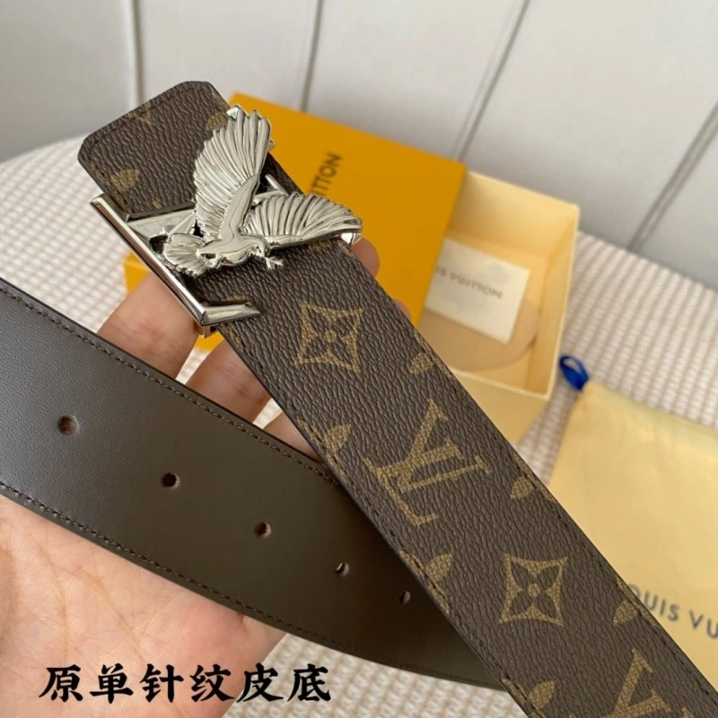 1:1 copy Louis Vuitton Belts