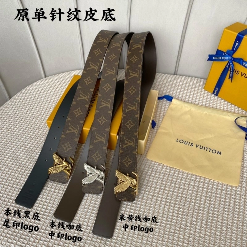 1:1 copy Louis Vuitton Belts