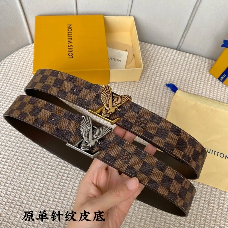 Economical Louis Vuitton Belts