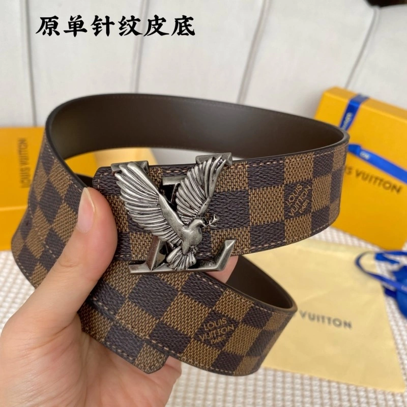 Economical Louis Vuitton Belts