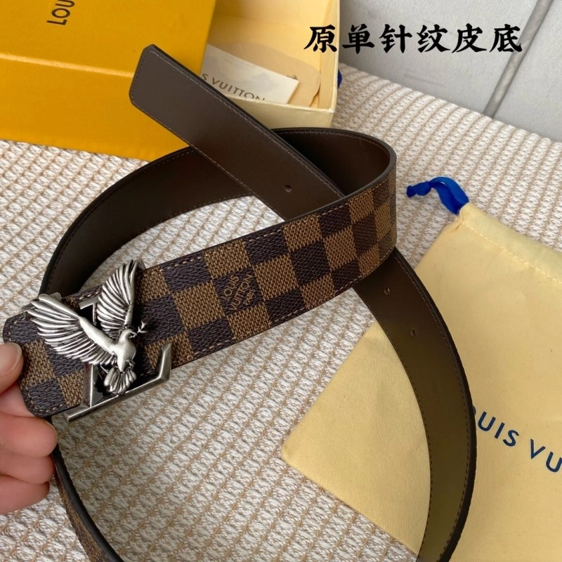 Economical Louis Vuitton Belts