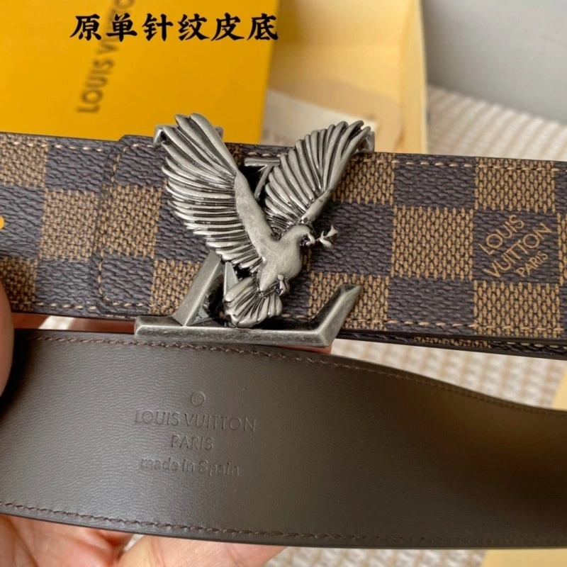Economical Louis Vuitton Belts