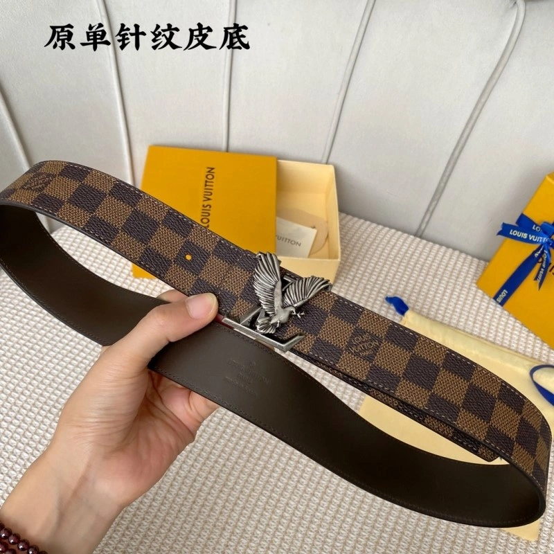 Economical Louis Vuitton Belts
