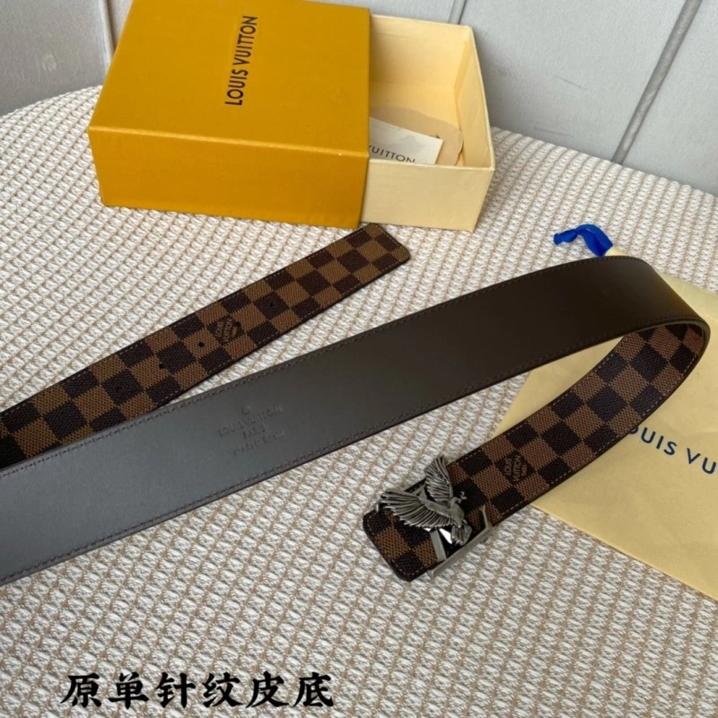 Economical Louis Vuitton Belts