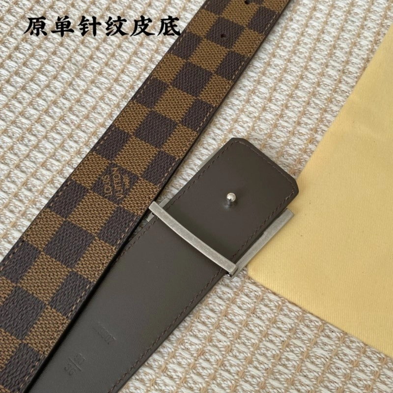 Economical Louis Vuitton Belts