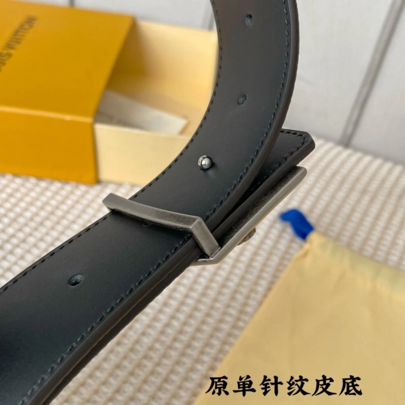 Precise copy Louis Vuitton Belts