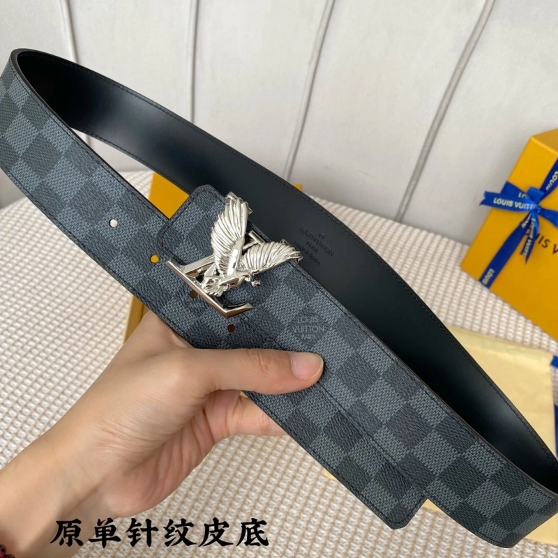 Discounted Louis Vuitton Belts