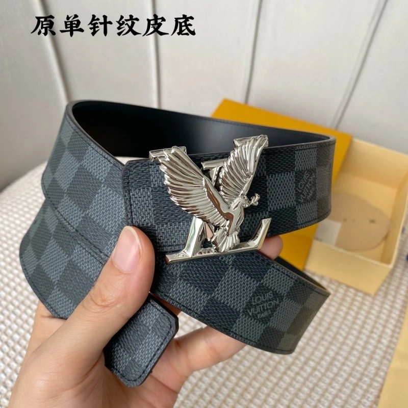 Discounted Louis Vuitton Belts