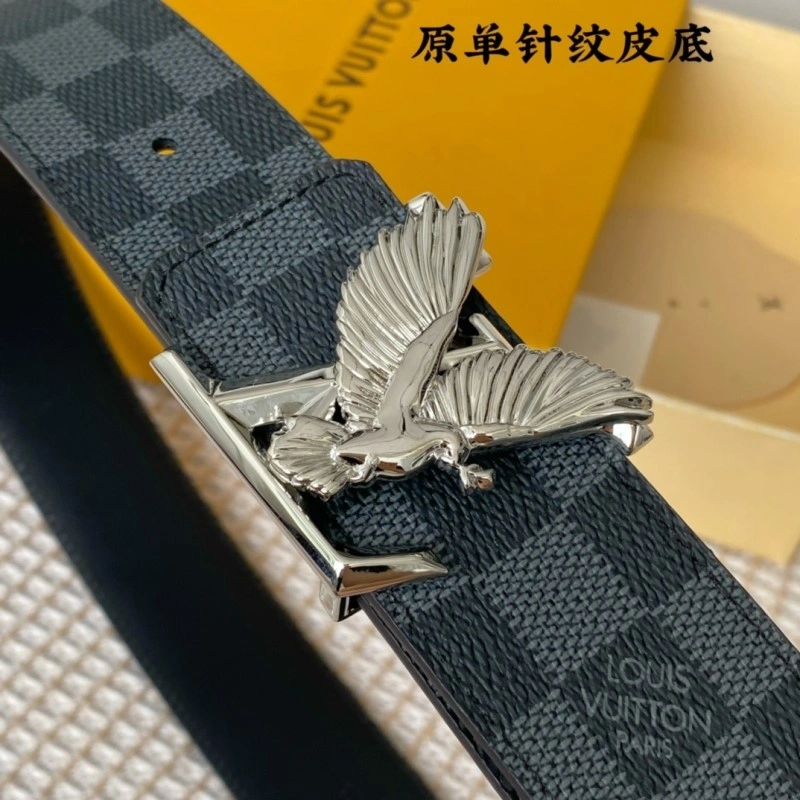 Discounted Louis Vuitton Belts