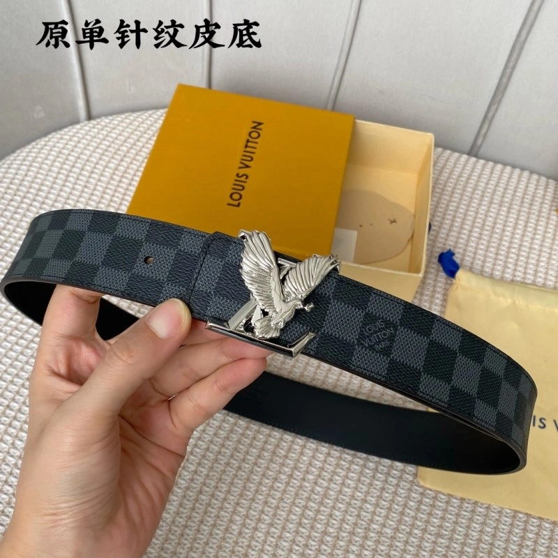 Discounted Louis Vuitton Belts