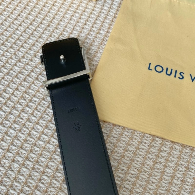 Discounted Louis Vuitton Belts