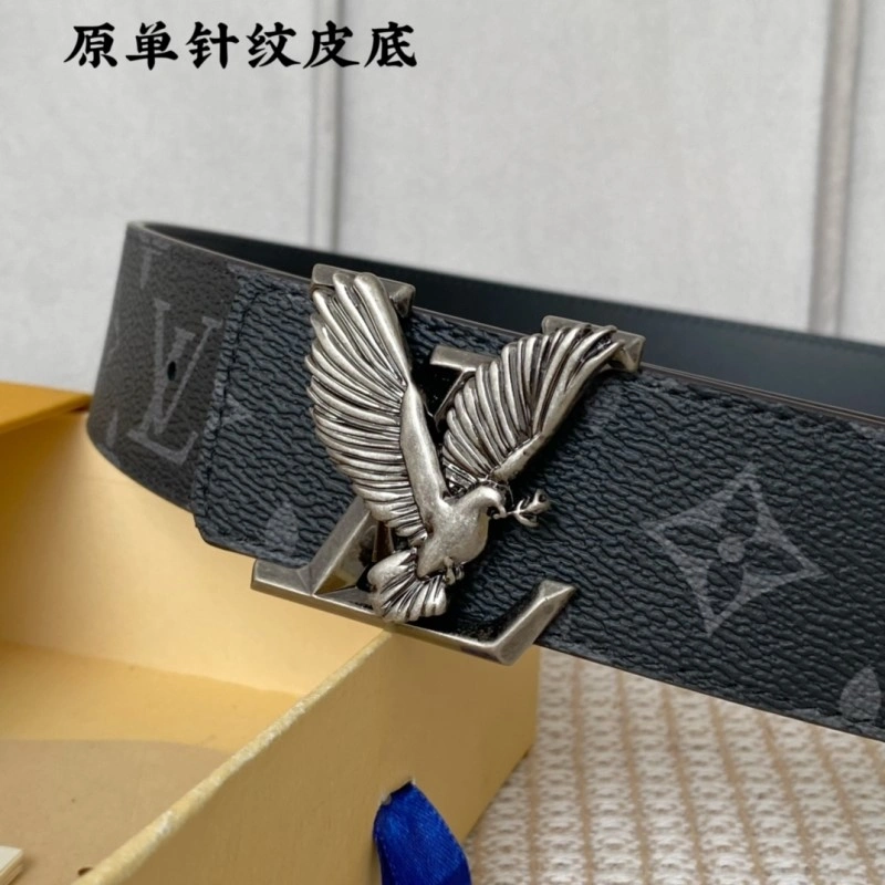 Top mirror Louis Vuitton Belts