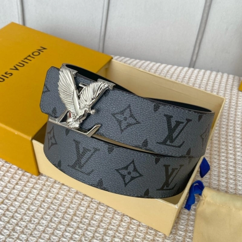 Original Louis Vuitton Belts