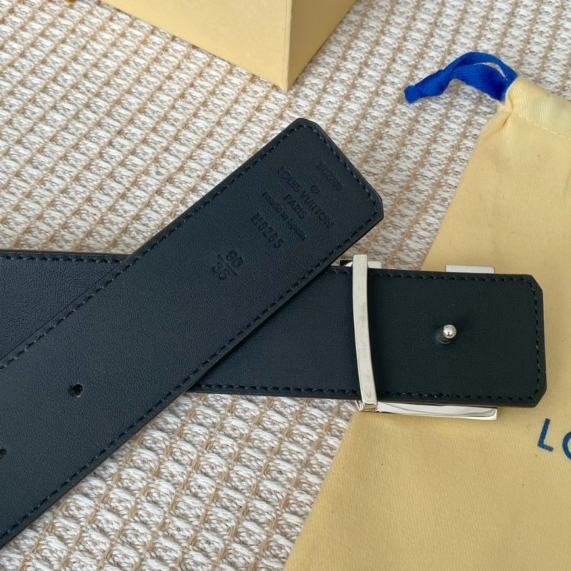 Original Louis Vuitton Belts
