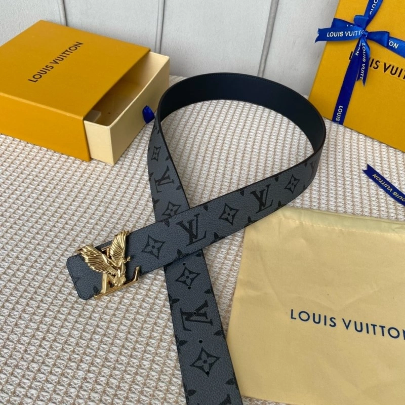 Mirror quality Louis Vuitton Belts
