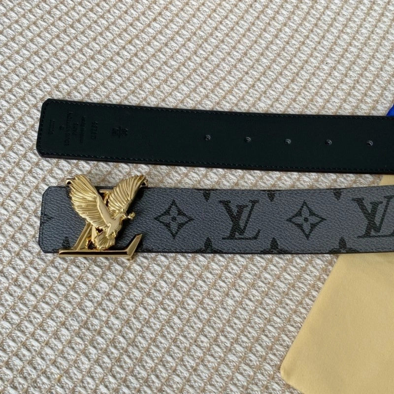 Mirror quality Louis Vuitton Belts
