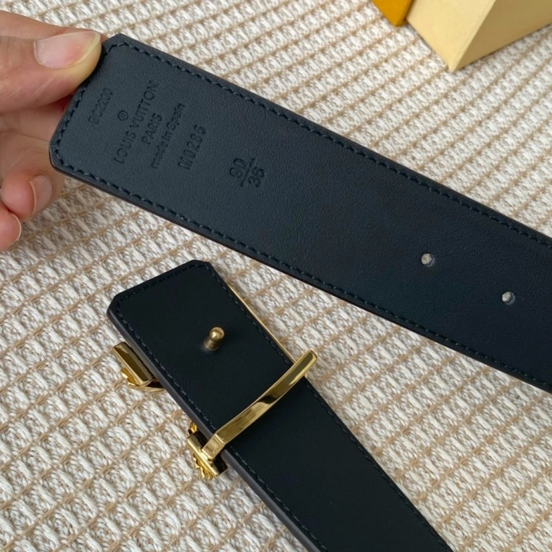Mirror quality Louis Vuitton Belts