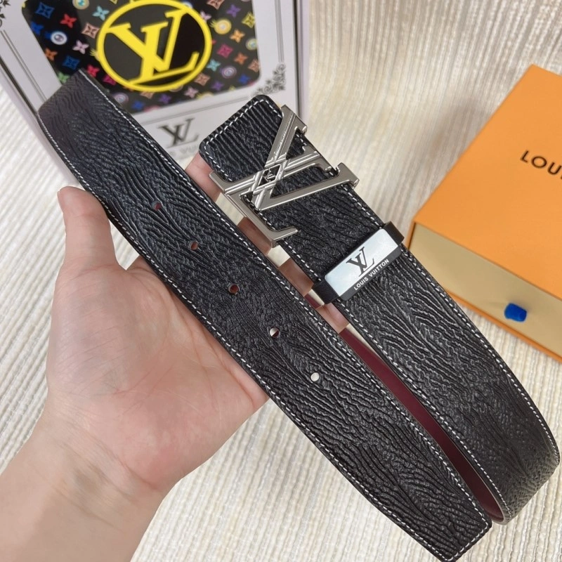 Brand-original Louis Vuitton Belts